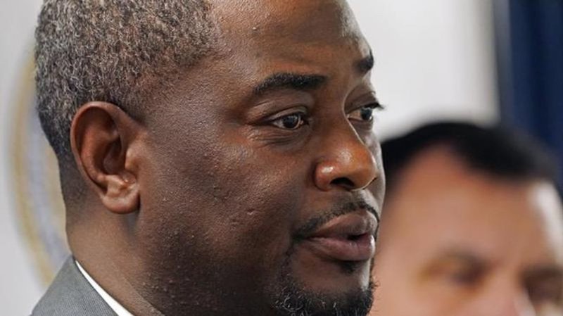 Mississippi executes man for rape, murder of teen girl | CKPG Today