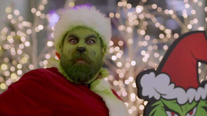 ‘Village grinch’ moving on, final edition of series | Vernon Matters