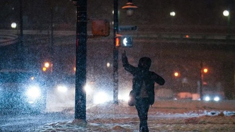 Extreme cold warnings blanket Western Canada as winter officially ...