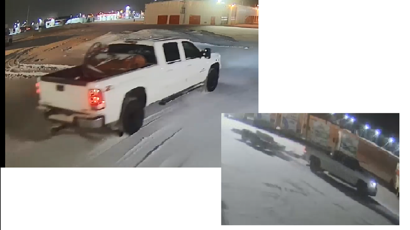 RCMP investigating theft of trailer in Redcliff | CHAT News Today