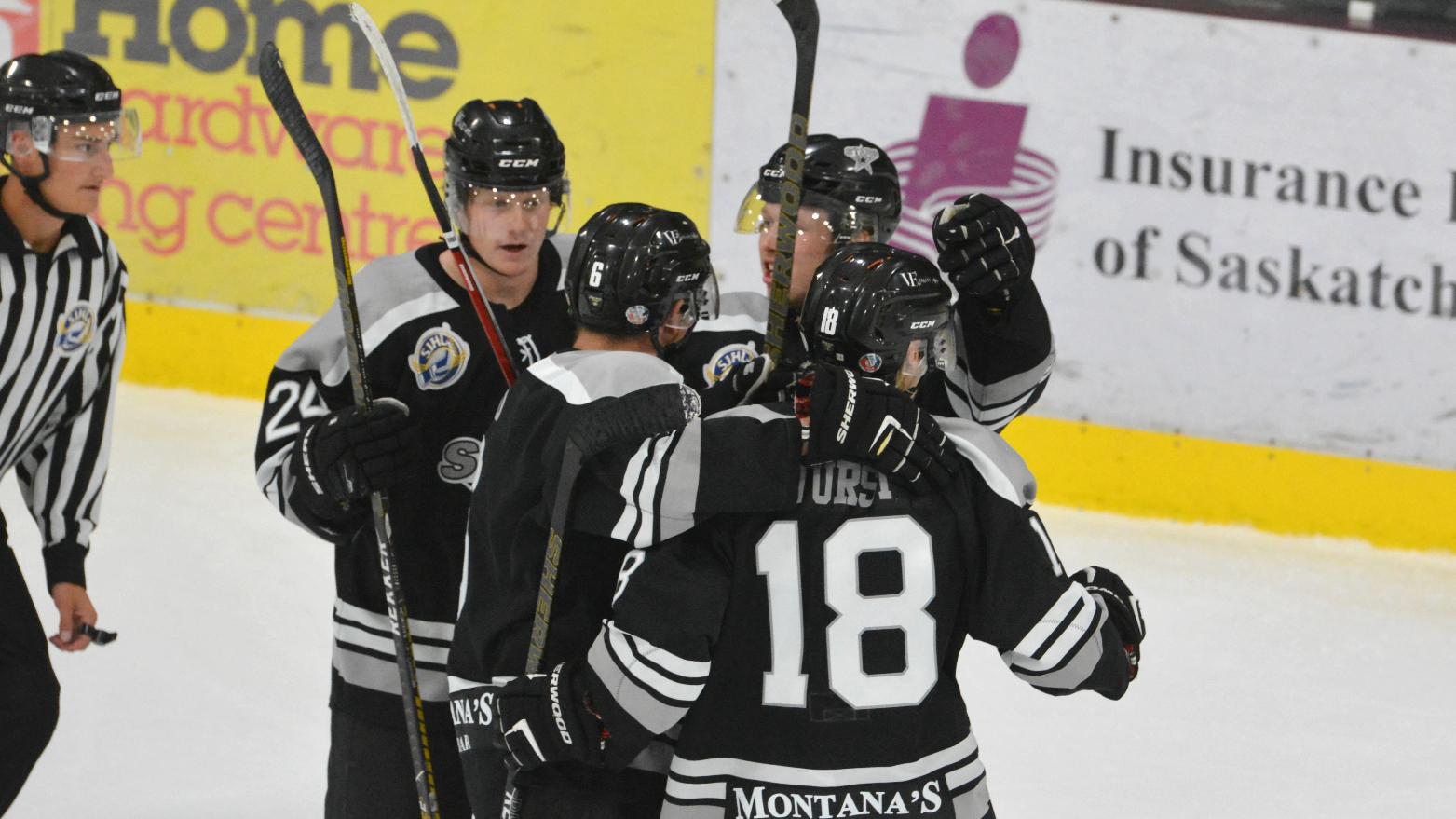 A season for the ages: North Stars chasing history down the homestretch ...