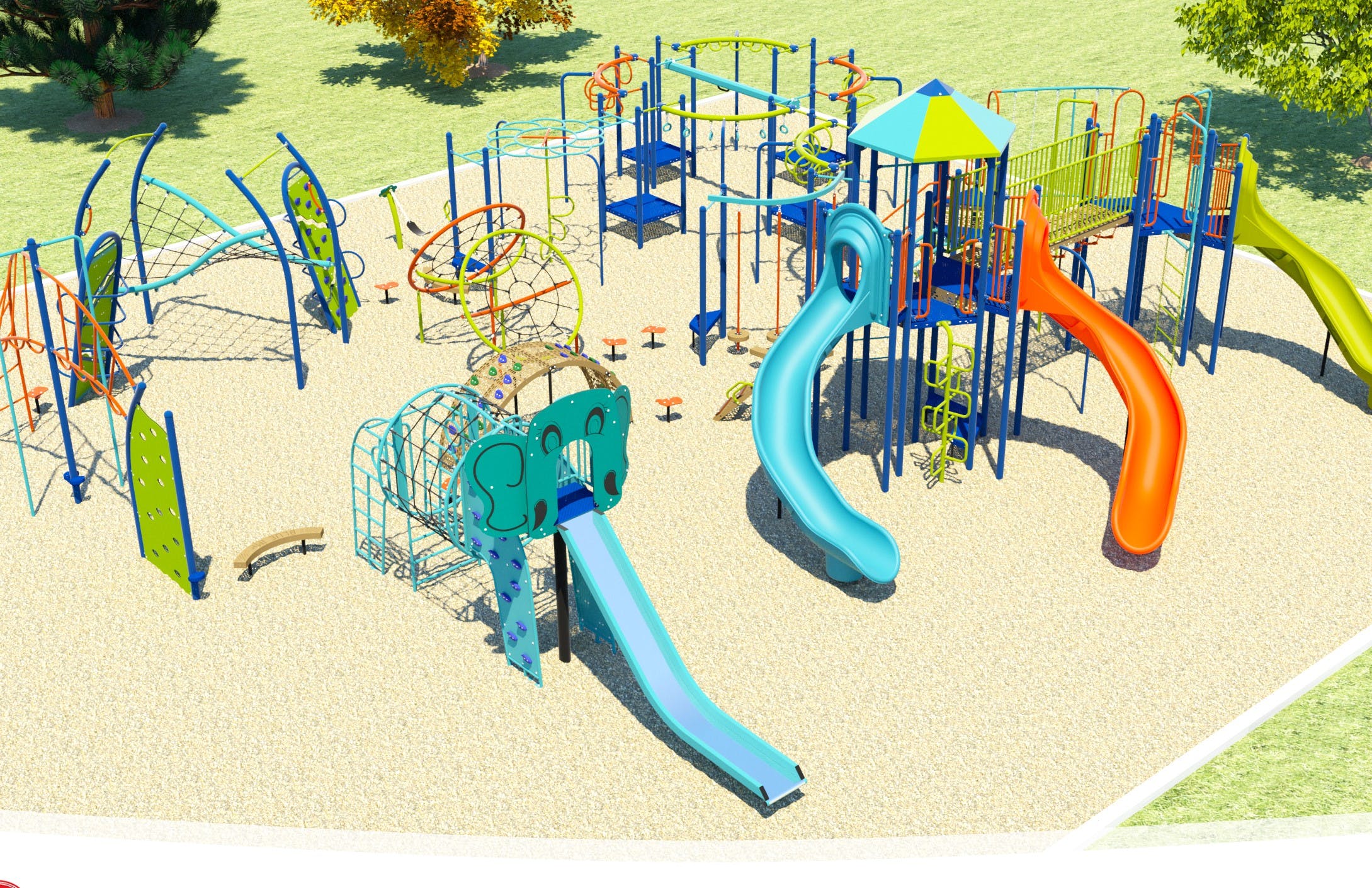 Lethbridge County looking for feedback on proposed playground in ...