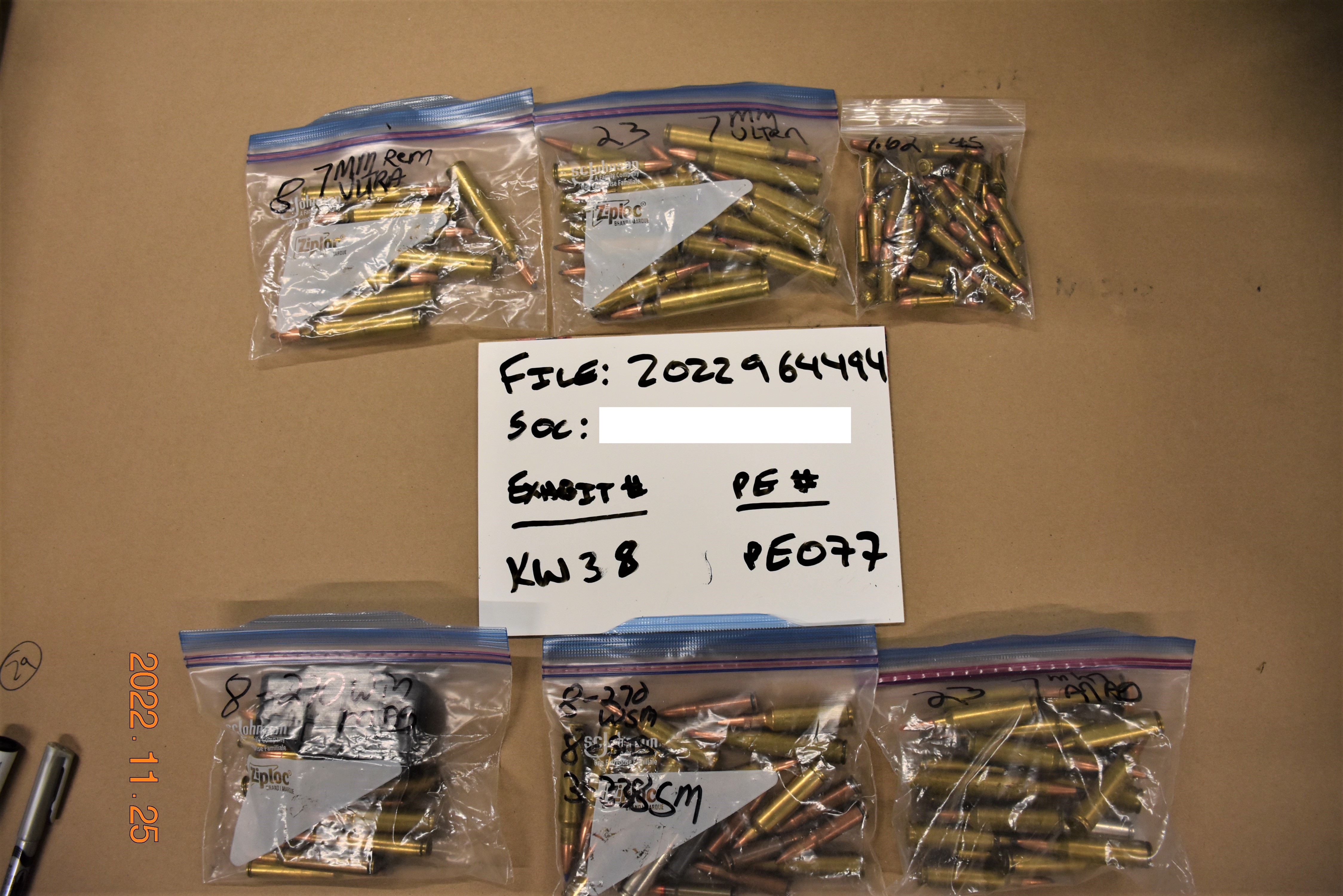 Red Deer RCMP Crime Reduction Team seize drugs and weapons; charges ...
