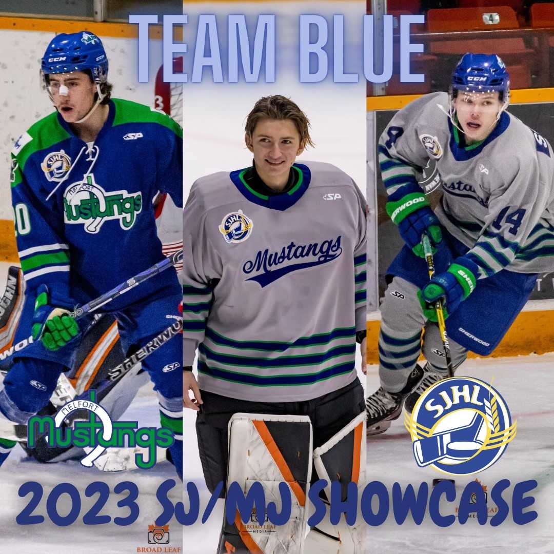 Nearly half of Mustangs’ squad to represent Melfort at SJHL/MJHL ...