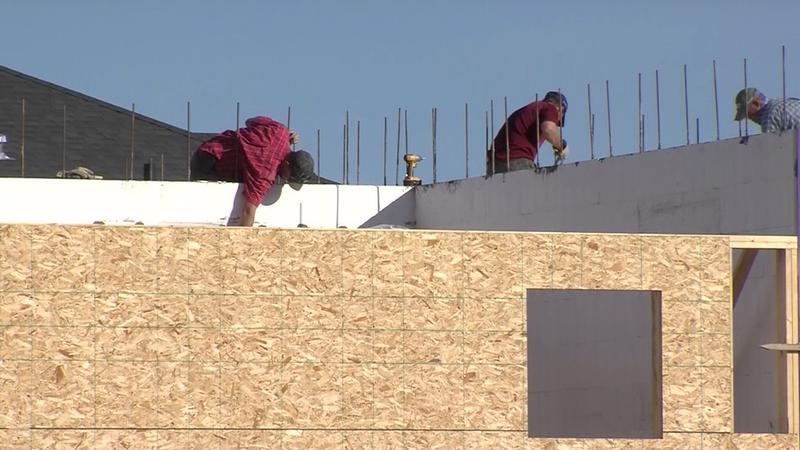 Up to 4,000 construction job vacancies in southern Alberta, says ...