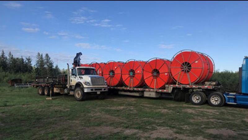 Indigenous-owned broadband infrastructure coming online in Alberta ...