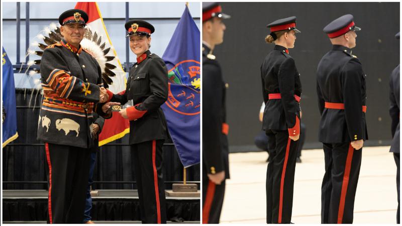 Indigenous Policing microcredentials coming to Lethbridge College ...