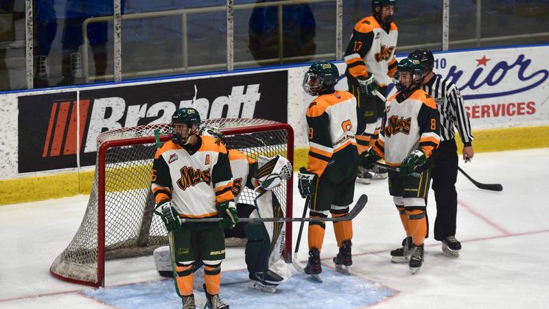 Pat Canadians blank Mintos 3-0 | paNOW