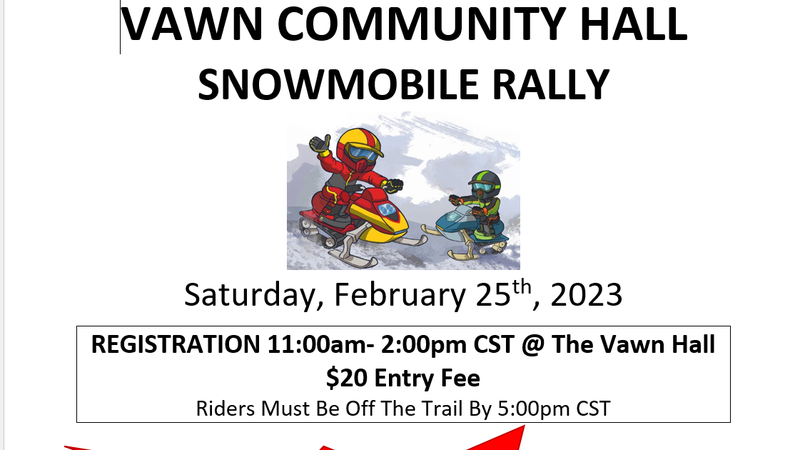 Community News | paNOW