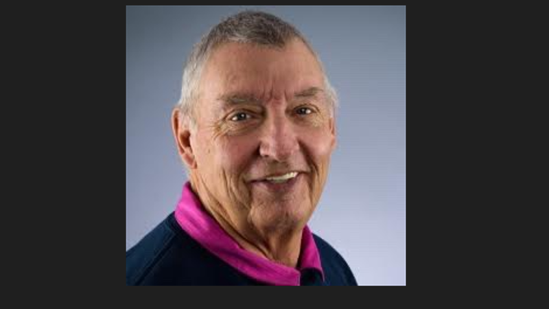 Community mourns passing of Ken Goss | CKPG Today