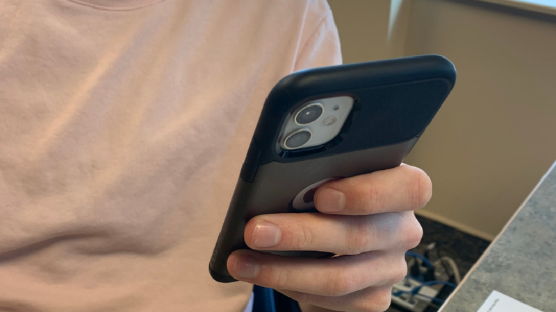 App launched to reduce number of youths reported missing from care | paNOW