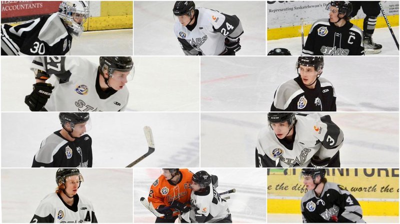 North Stars excited for opportunity as SJHL/MJHL Showcase begins ...