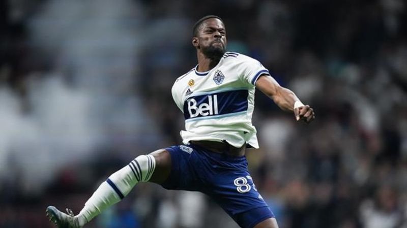 Canadian striker Tosaint Ricketts retires from professional soccer ...