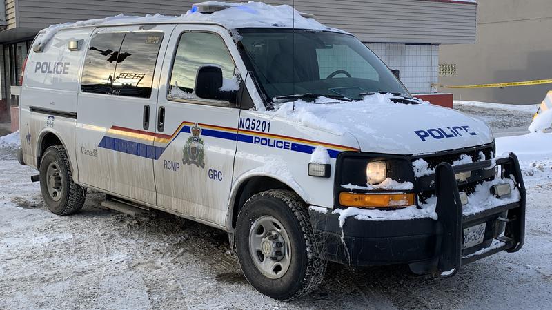 Greater Vernon crime numbers decrease: RCMP report | Vernon Matters