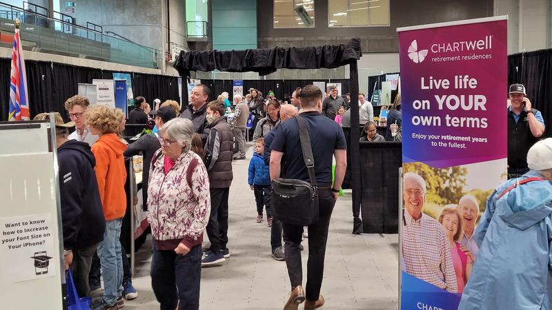 Community Expo set for spring in Vernon | Vernon Matters