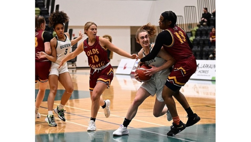 RDP Athletics weekend recap | rdnewsnow.com