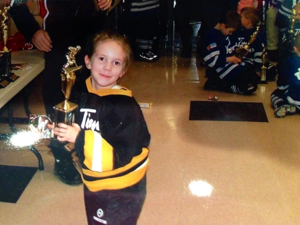 ‘Let things flow:’ Lausberg finds strength, peace in team-first ...