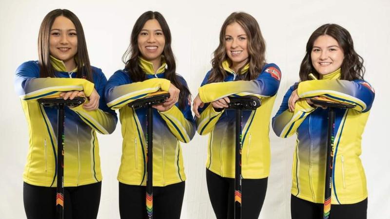 Team Skrlik 2-2 at Scotties Tournament of Hearts over weekend ...