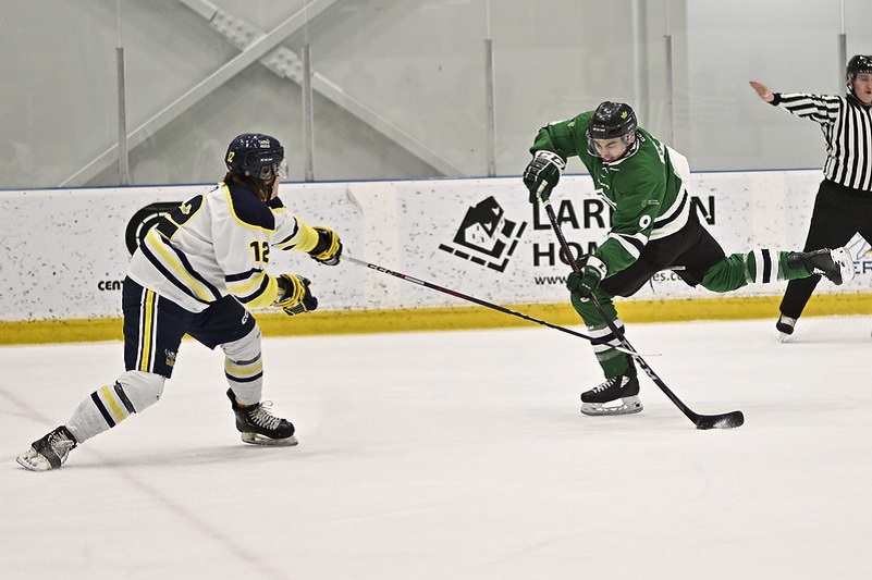 RDP Athletics weekend recap | rdnewsnow.com