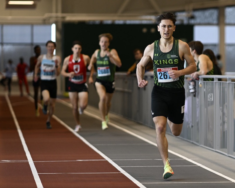 RDP Athletics weekend recap | rdnewsnow.com