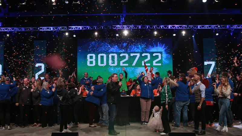 Telemiracle 47 starts Saturday | paNOW