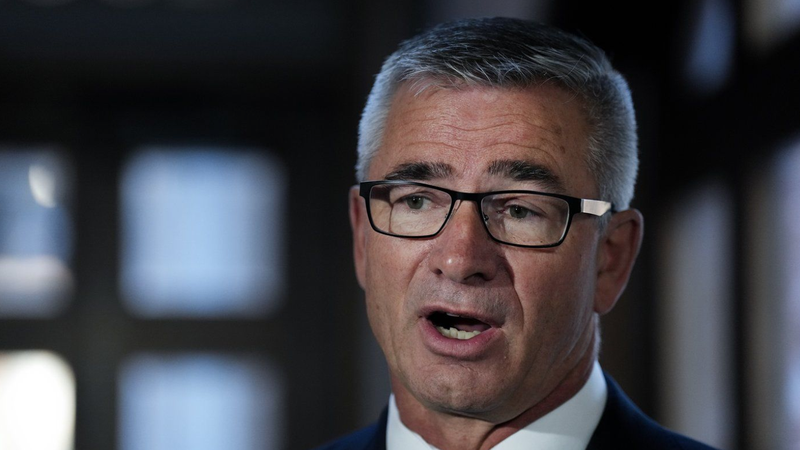 Alberta expecting another gusher in budget ahead of provincial election ...