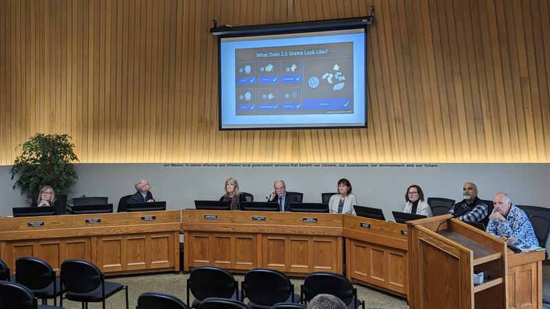 RCMP still working out details of decriminalization in Vernon | Vernon ...