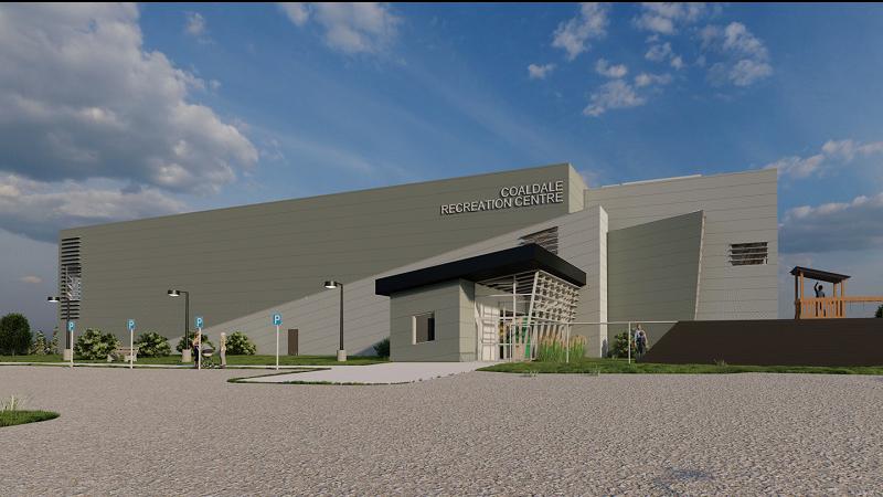 Coaldale launches phase two of rec centre capital campaign | Lethbridge ...