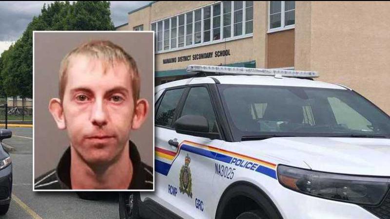 ‘There are five dead already:’ Nanaimo man sentenced for reporting fake ...