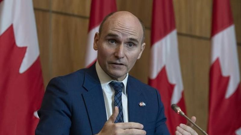 Ottawa claws back $82M from health transfers to 8 provinces charging ...