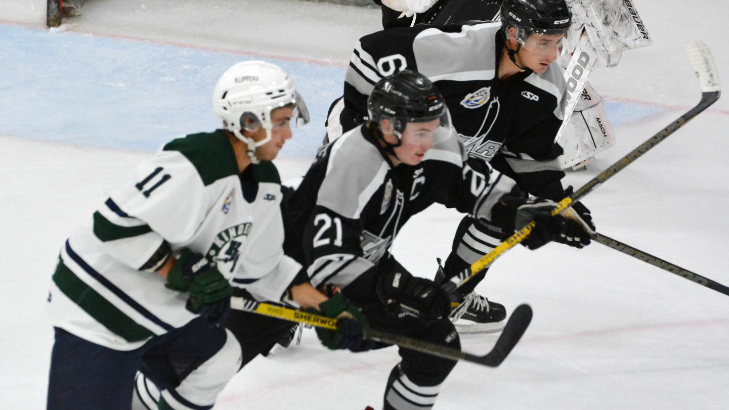 Stars open final weekend of regular season in Kindersley | battlefordsNOW