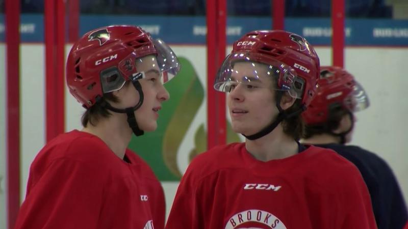 Brooks Bandits dominate AJHL all-star, rookie team selections | CHAT ...