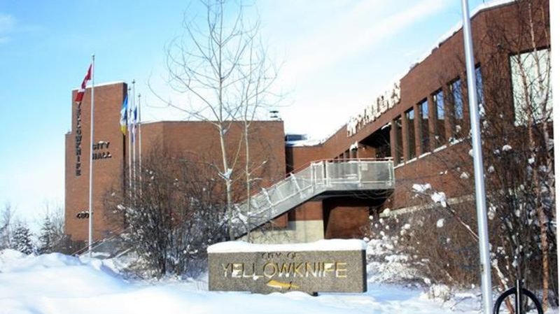 City of Yellowknife, civic workers’ union ratify deal after strike ...