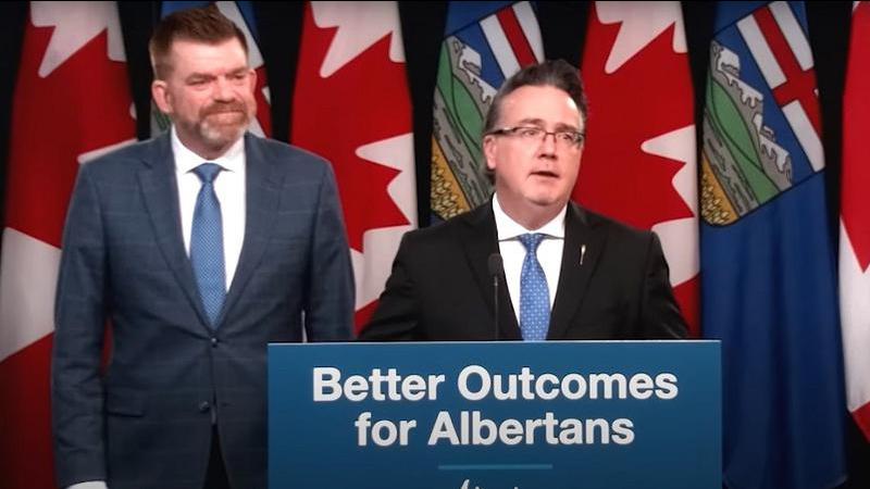 Province to restore funding to regional economic development alliances ...