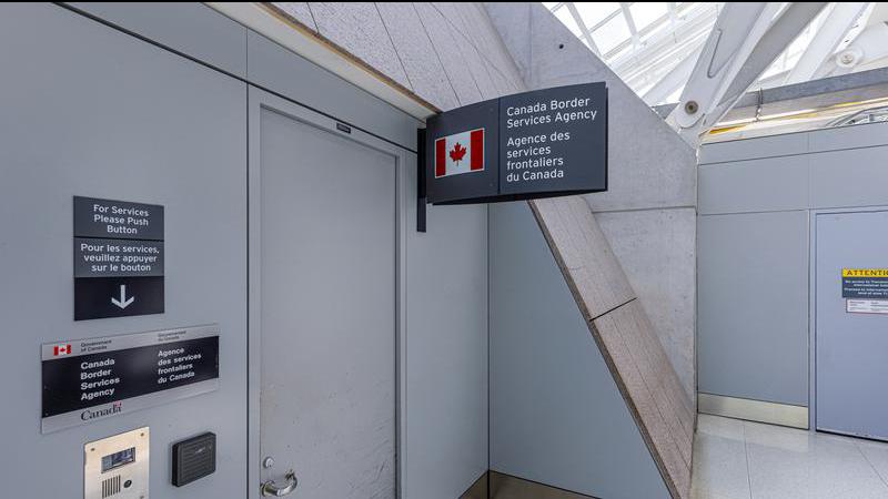 Alberta land border crossings to return to pre-pandemic hours ...