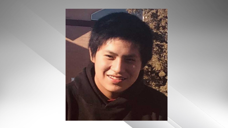 Blood Tribe youth reported missing | Lethbridge News Now