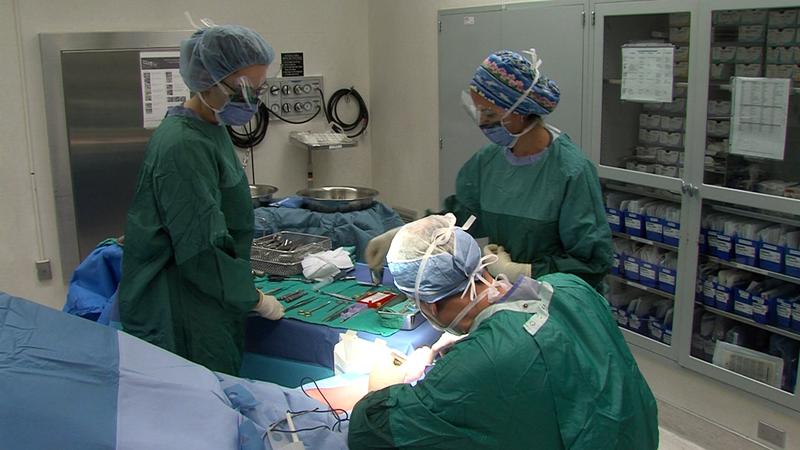 Thompson Regional Hospital District approves funding for new RIH ...