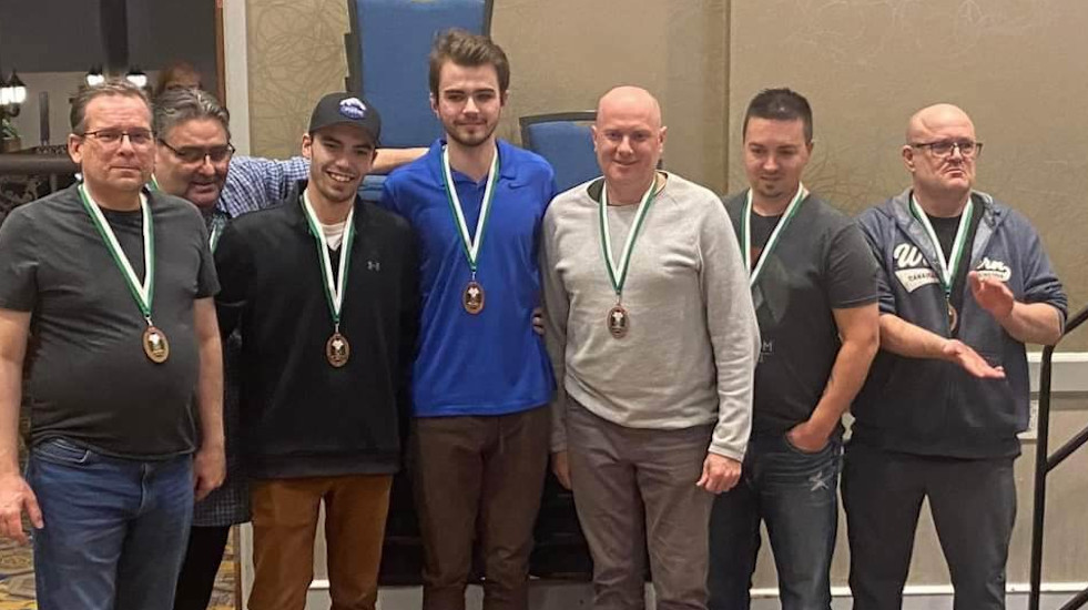Prince Albert bowlers punch tickets for nationals | paNOW