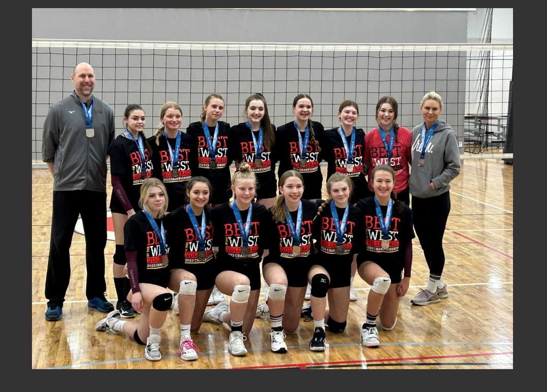 North Battleford Girls Best in the West | battlefordsNOW