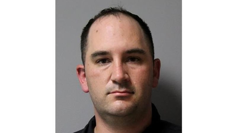 Army sergeant guilty in fatal Texas shooting of protester | rdnewsnow.com