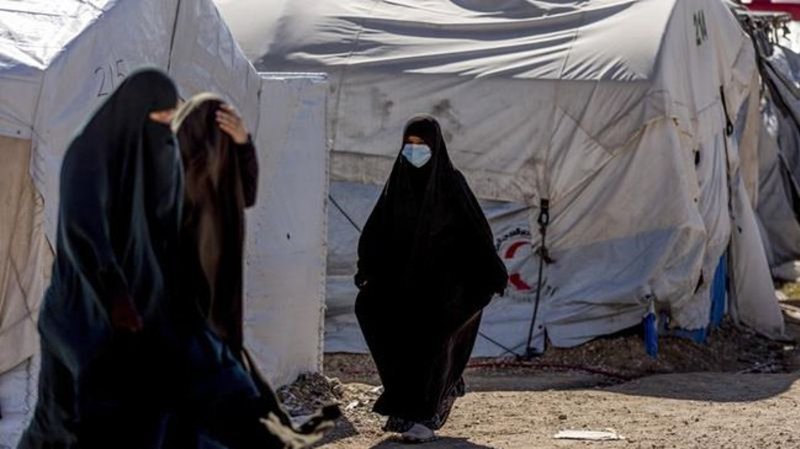 Two Canadian women released from Syrian camp set to appear in Brampton ...