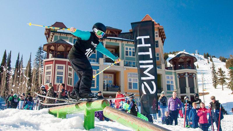 More new snow for bonus week at Silver Star | Vernon Matters