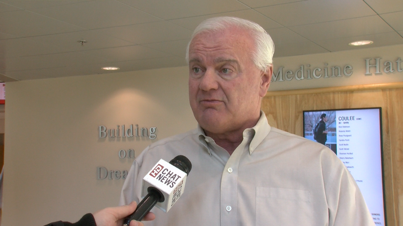 Political scientist says social media a ‘double-edged sword’ for ...