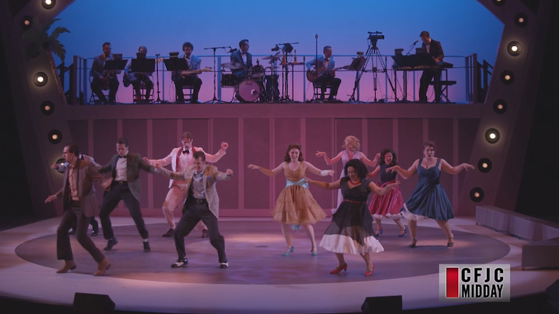 CFJC Midday – A peek into Western Canada Theatre’s production of ...