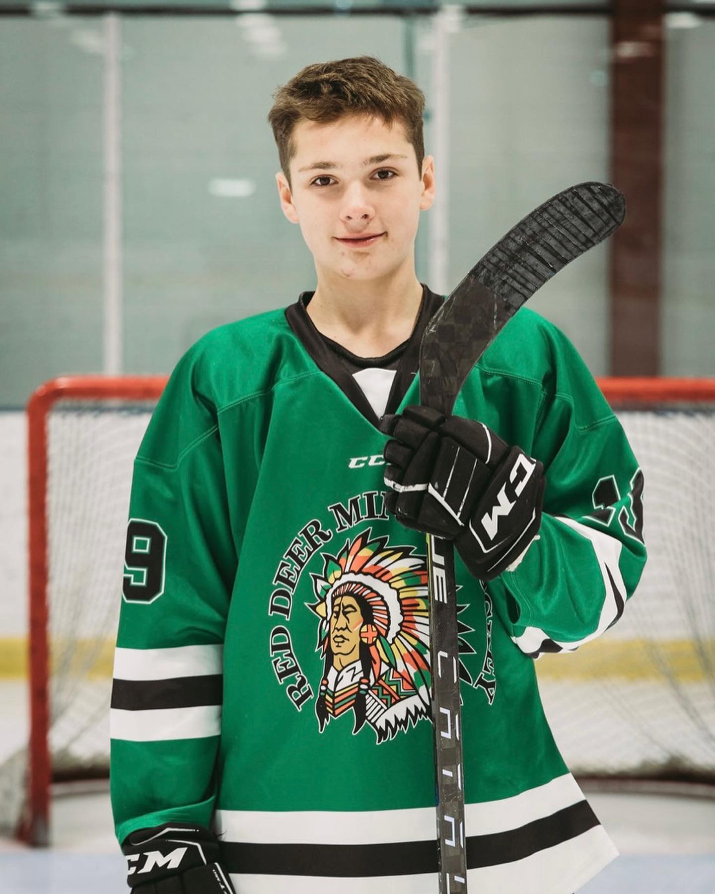 Red Deer teen suffers severe burns after seizure in shower | rdnewsnow.com