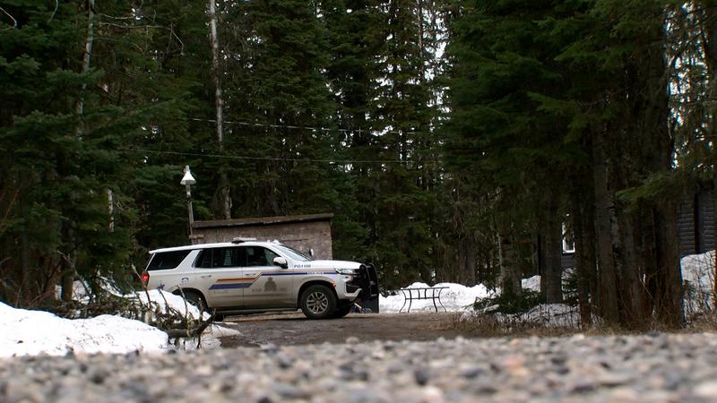 RCMP Emergency Response Team & Crisis Negotiators respond to ...