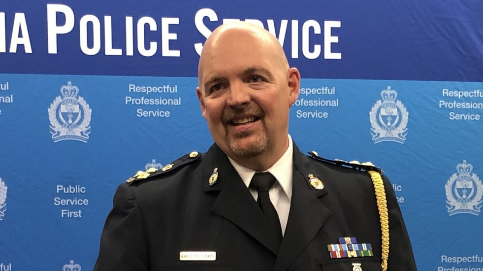 SPSA President expected to join Prince Albert Board of Police ...
