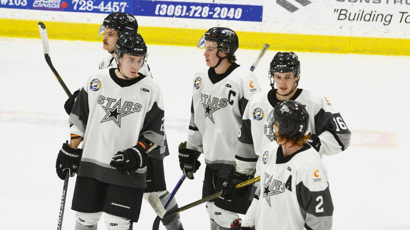 North Stars with chance to clinch Canterra Seeds Cup in Game 4 ...