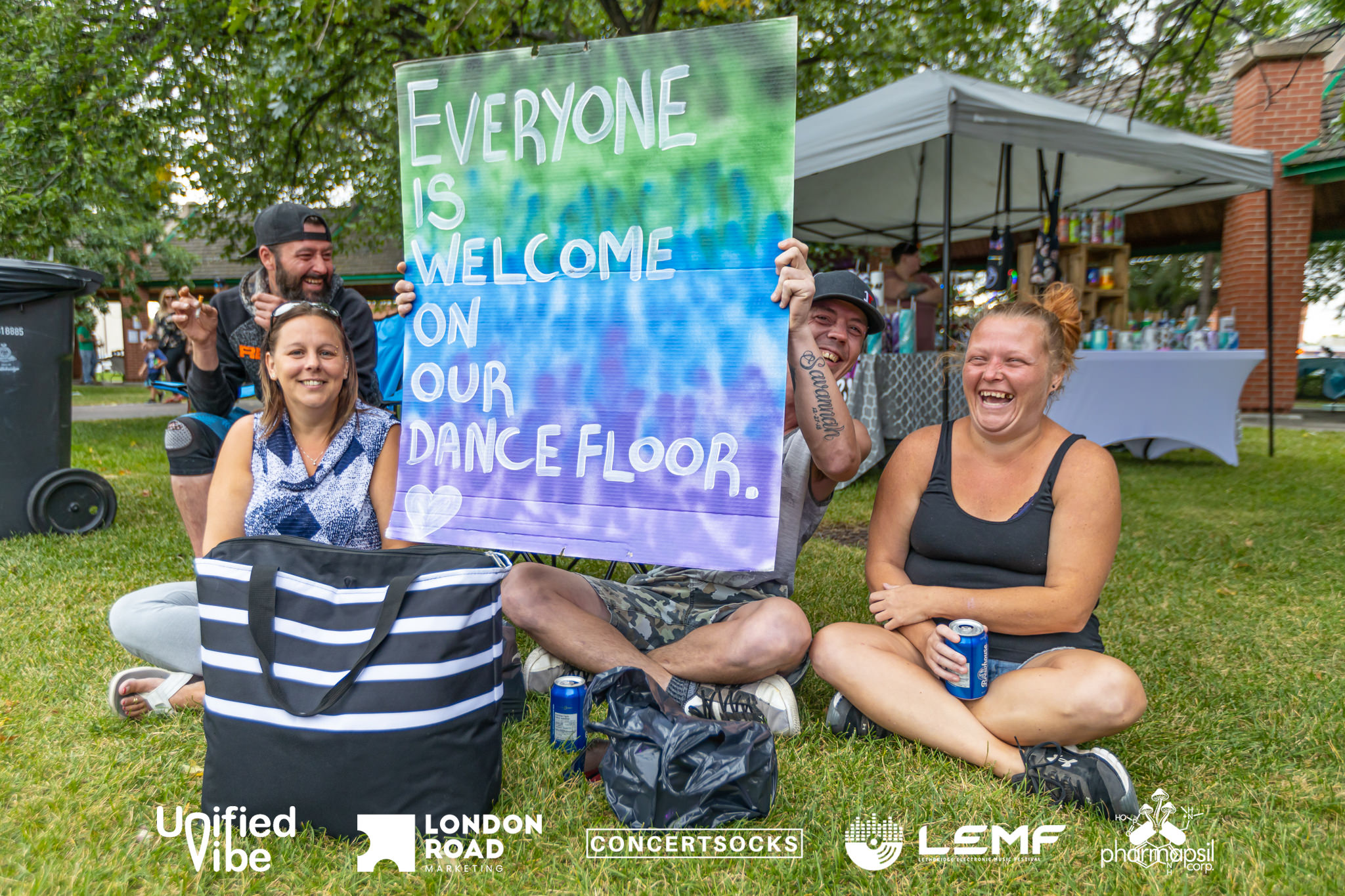 Annual Lethbridge Electronic Music Festival cancelled due to funding ...