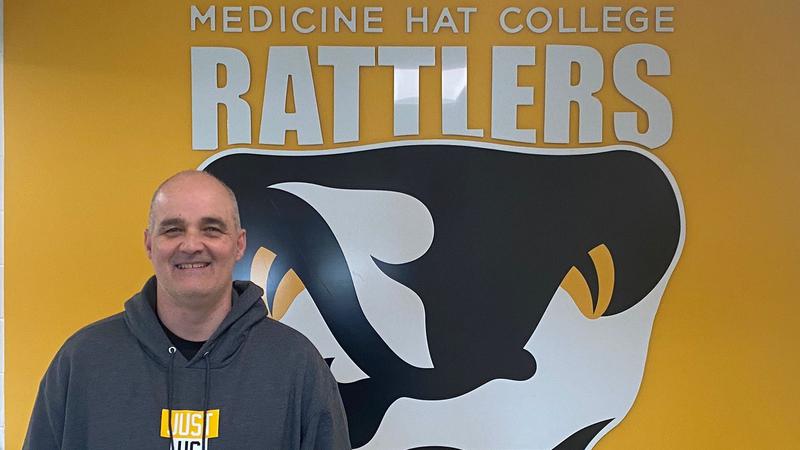 New head coach announced for Rattlers men’s volleyball | CHAT News Today
